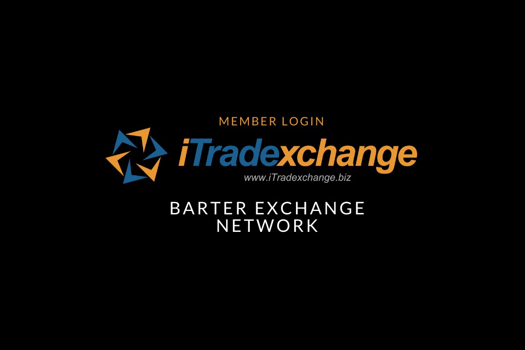 Member Login | iTradexchange